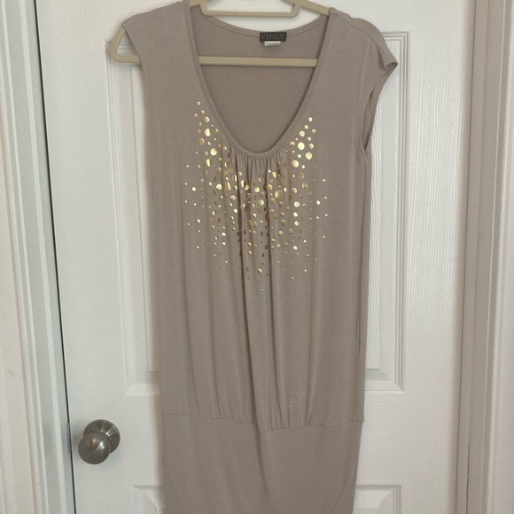 VENUS | Dresses | Nwot Venus Banded Bottom Dress | Poshmark
